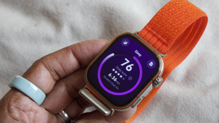 Huawei’s new wearables include a cheap Apple Watch rival