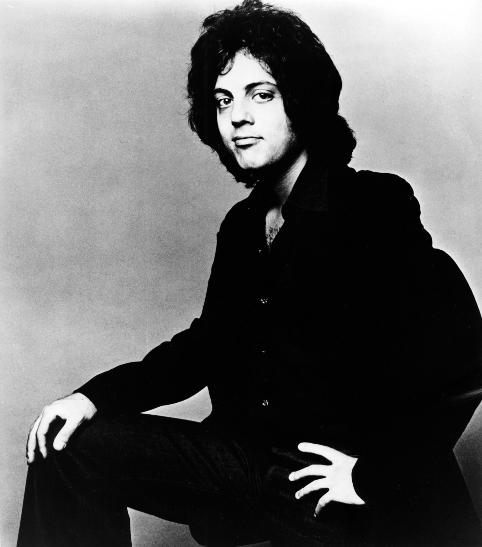 Billy Joel: Leben und Karriere des Piano Man
