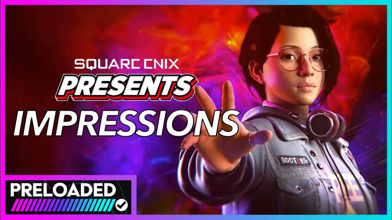 Square Enix presents: Biggest winners and losers