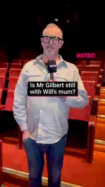 Greg Davies reveals if The Inbetweeners' Mr Gilbert is still hooking up ...