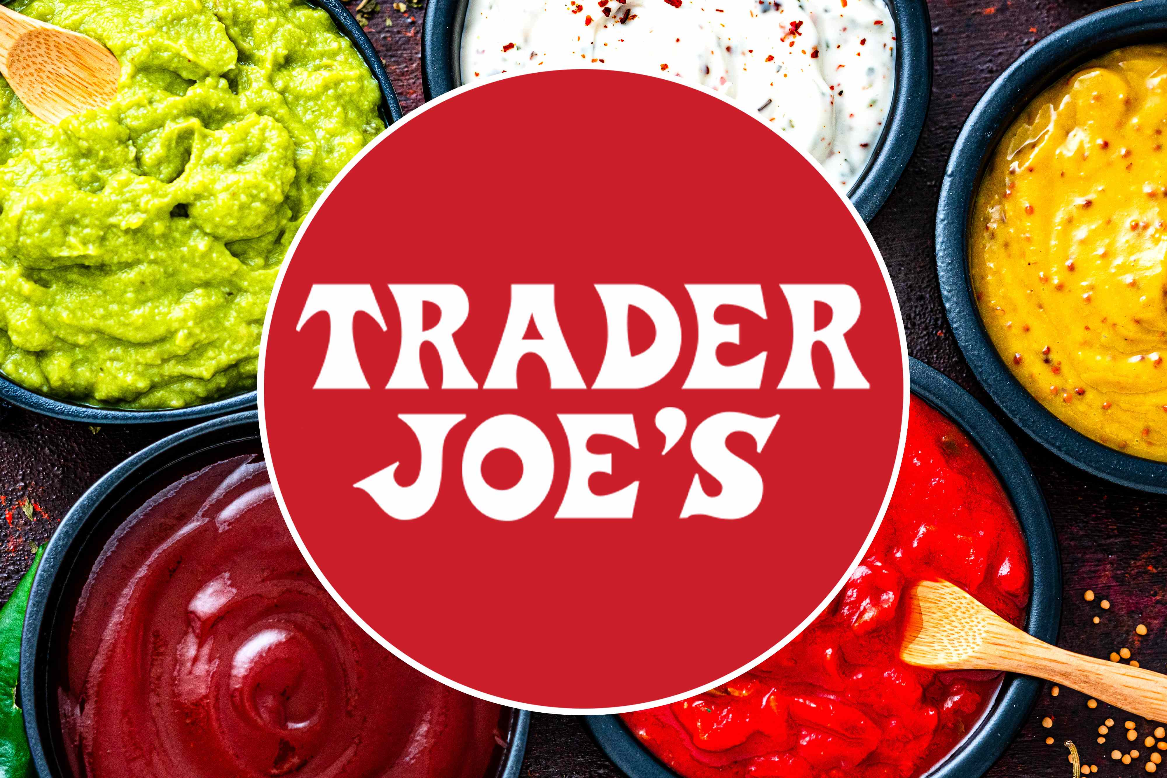 The 6 best Trader Joe’s condiments, according to chefs