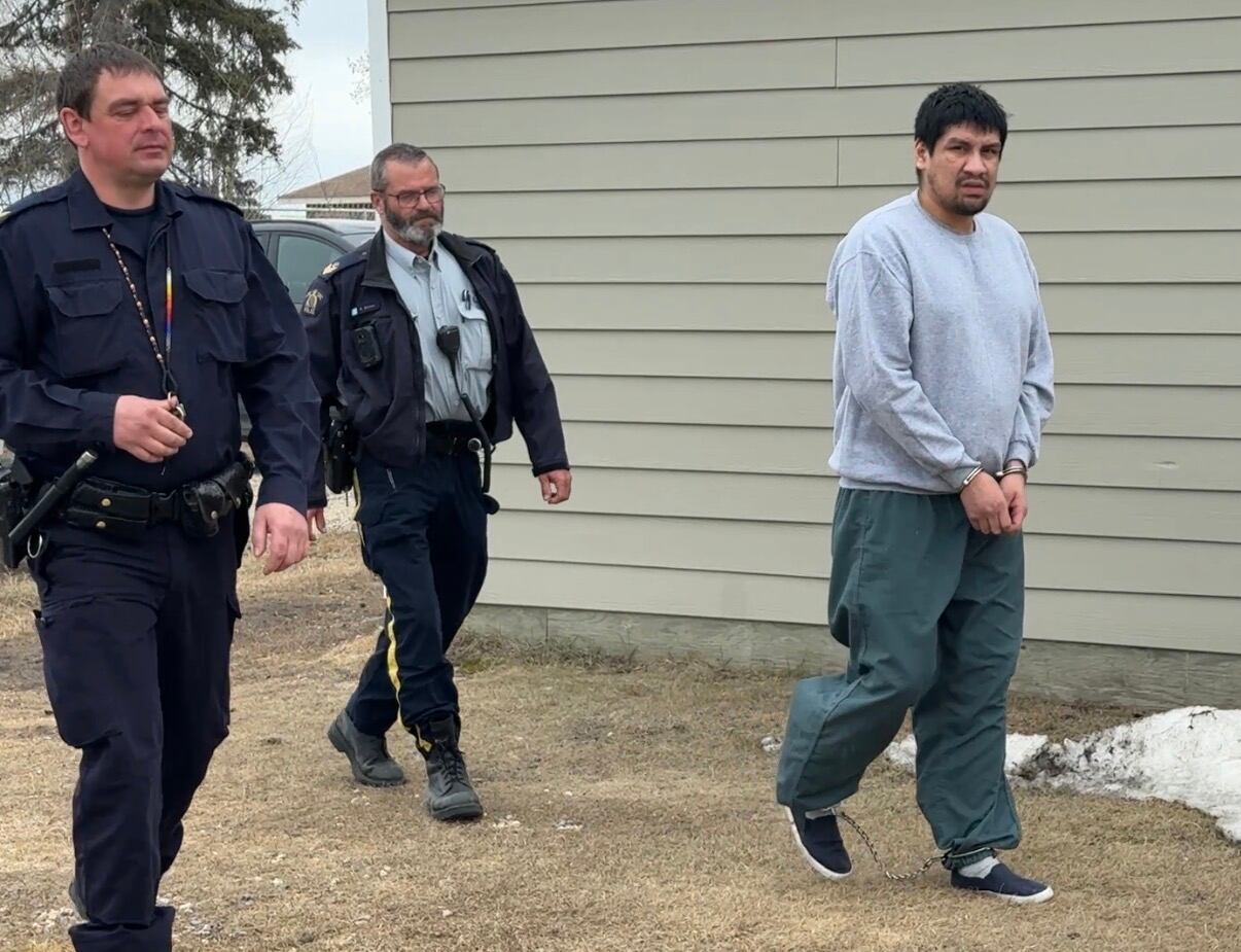 Sentencing for Ditch 2 fire in northern Saskatchewan now set for June