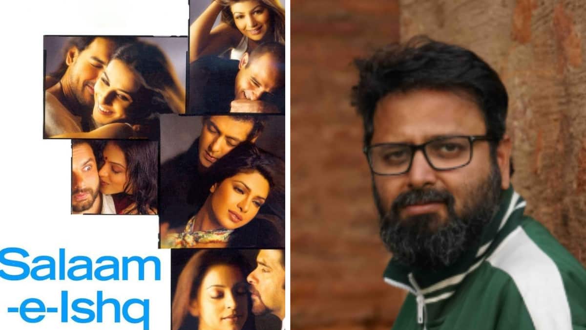 Salaam-e-Ishq to return with sequel, script in progress