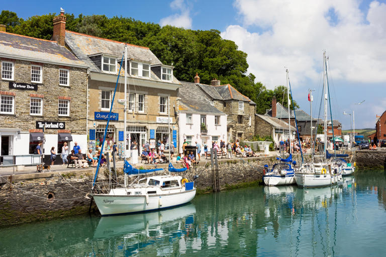 The best walks in Cornwall, from coastal routes to countryside ambles
