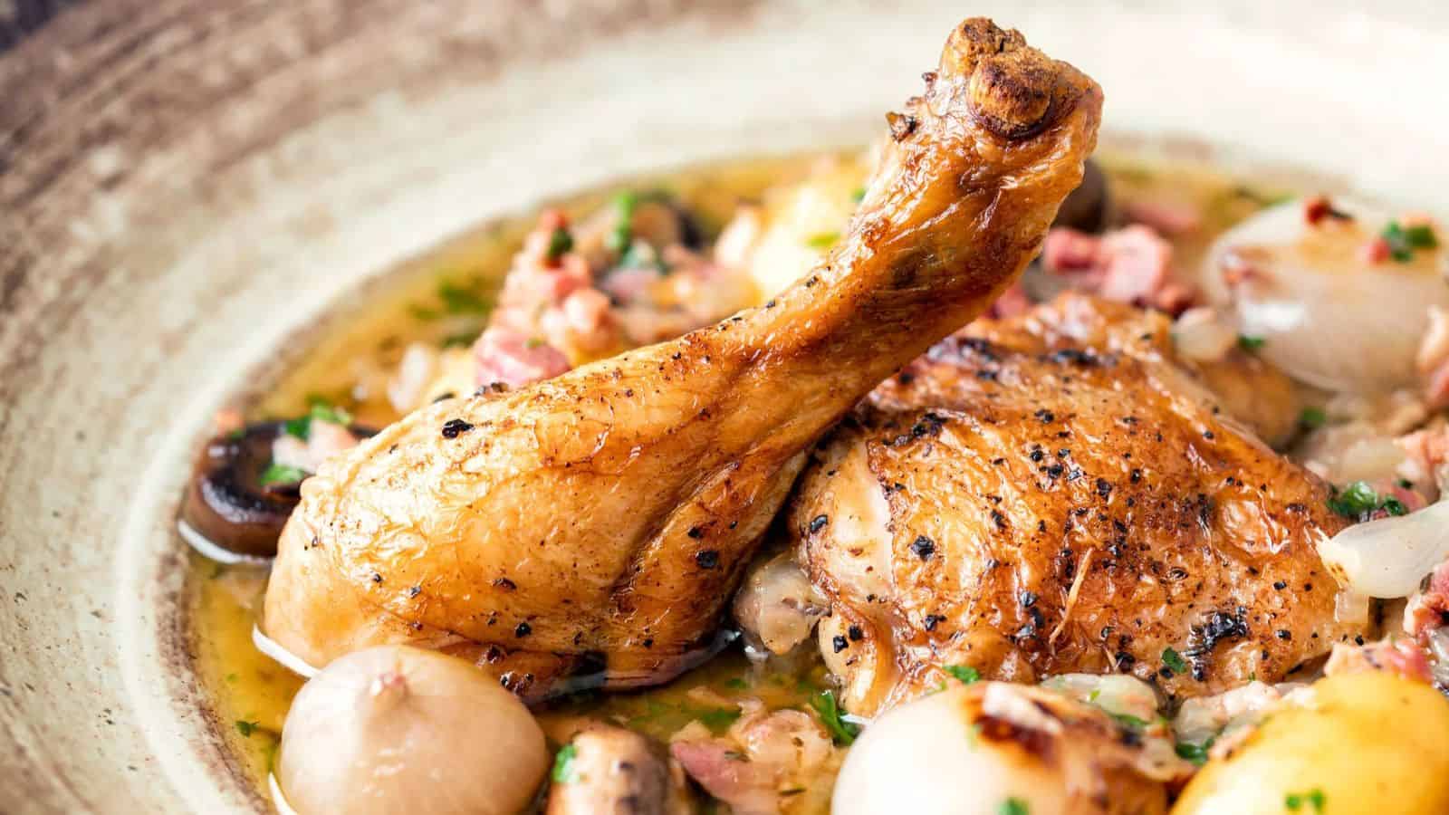 26 elegant French creations that make every meal feel special