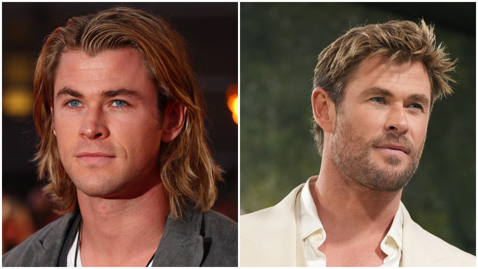 Long or short hair: What looks best on these stars?