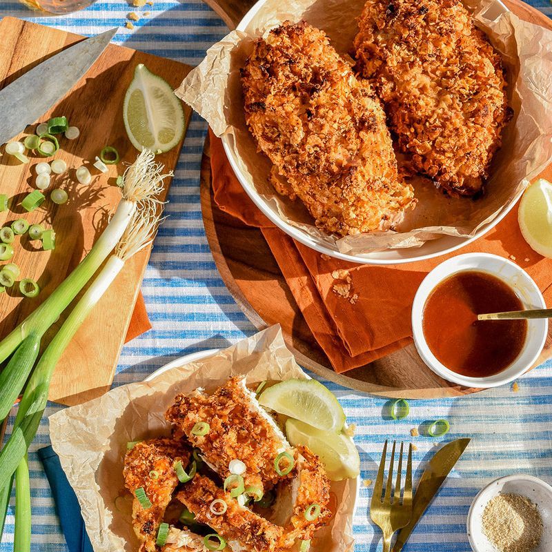 17 sweet and savoury pairings you'll wish you'd thought of sooner