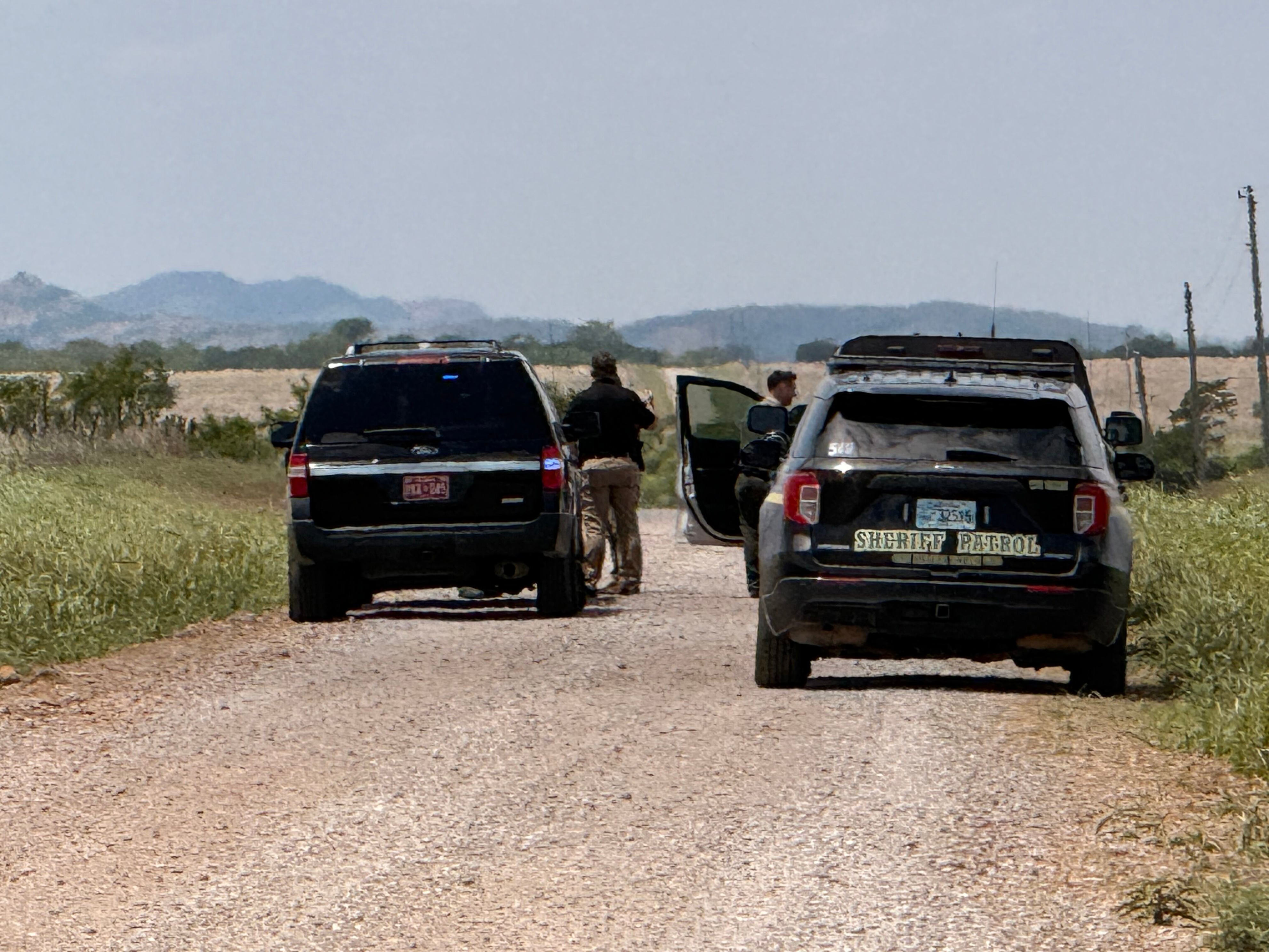 Comanche County authorities investigate death in Indiahoma