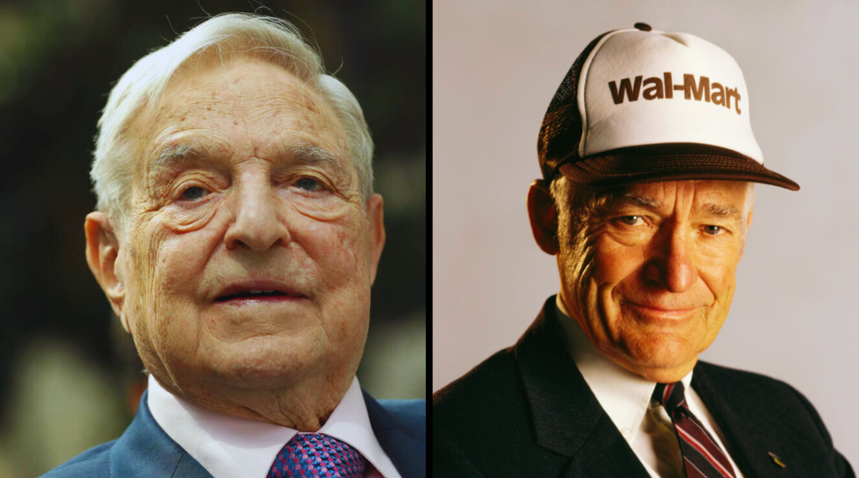 Top 30 American billionaires: The wealthiest figures shaping the nation