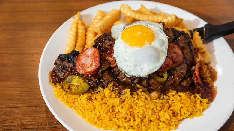 Portuguese dishes you should try at least once, according to an expert