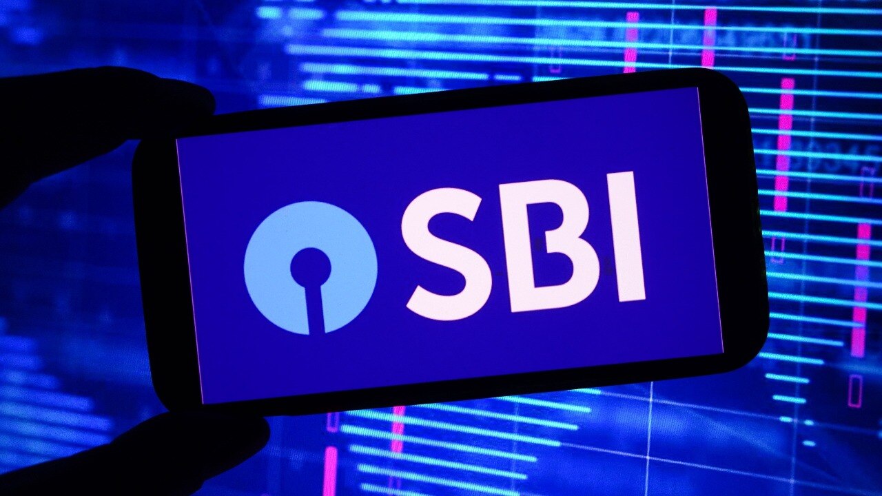 Explained: Why SBI shares tumbled nearly 7% after Q4 results