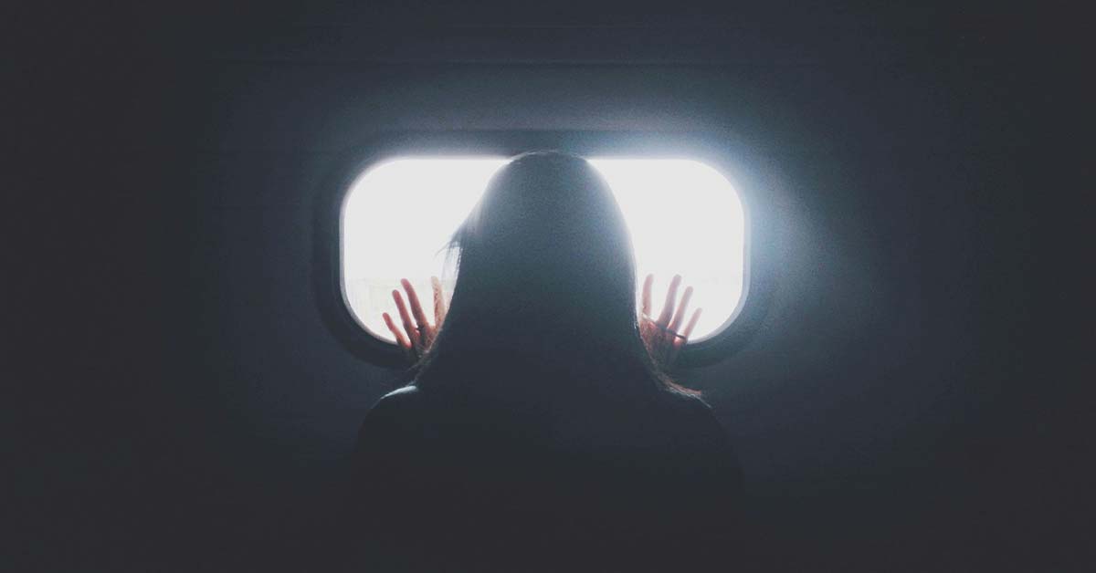 15 people share their greatest fears