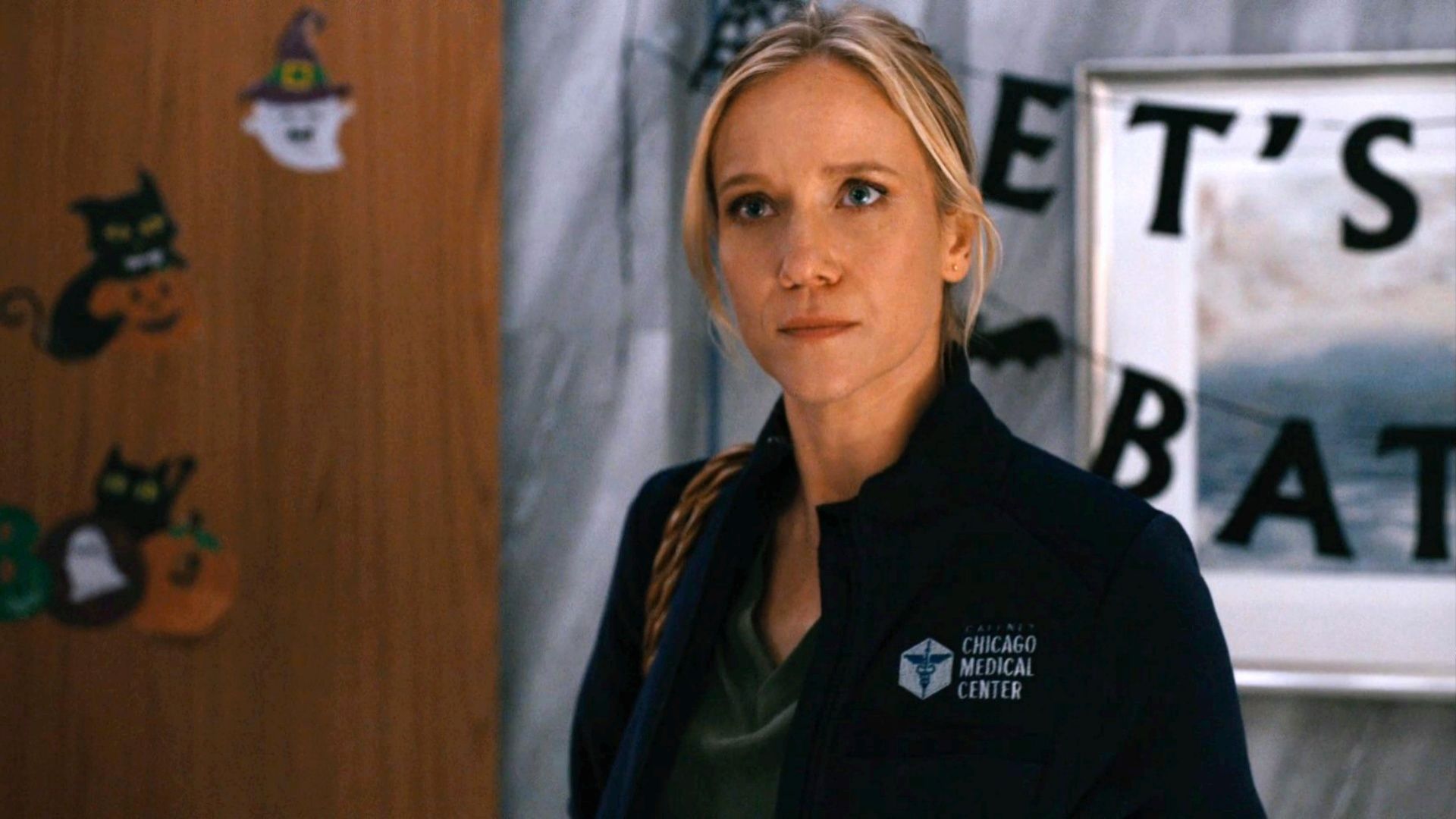 I'm officially worried about Hannah after Chicago Med season 11's ...