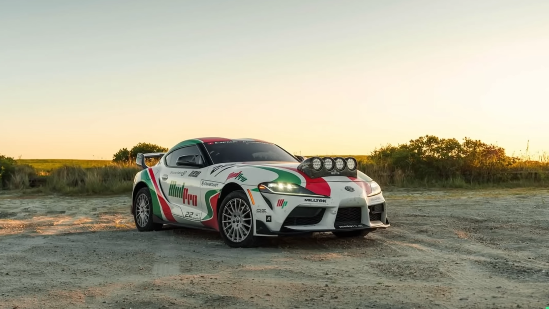 Here's what no one tells you about turning your car into a race car