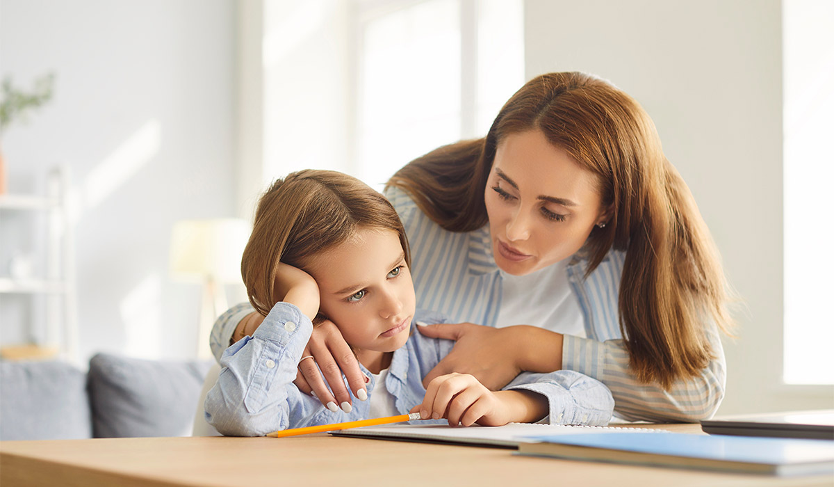 How to raise children who don’t rely on you to do everything for them