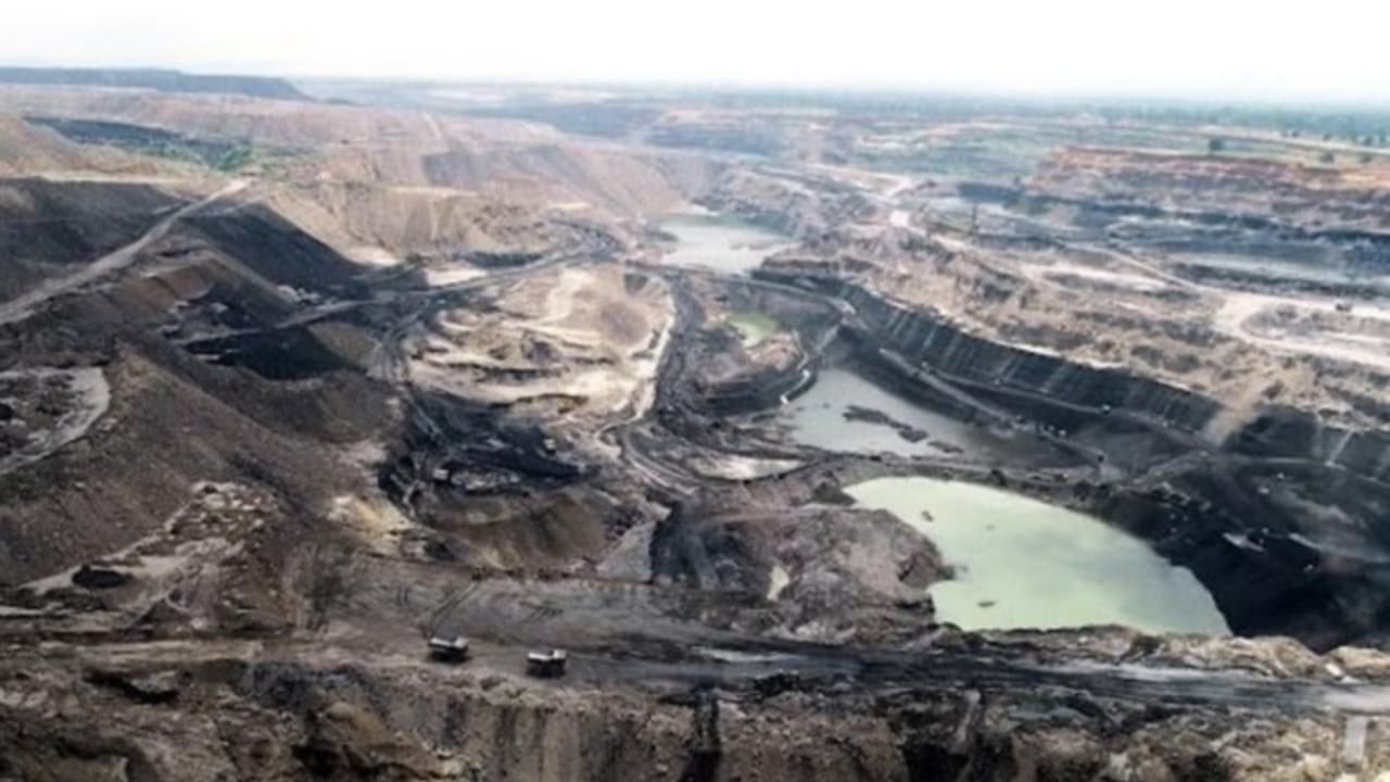 India's mining sector enters 'Mining 5.0' era with AI integration