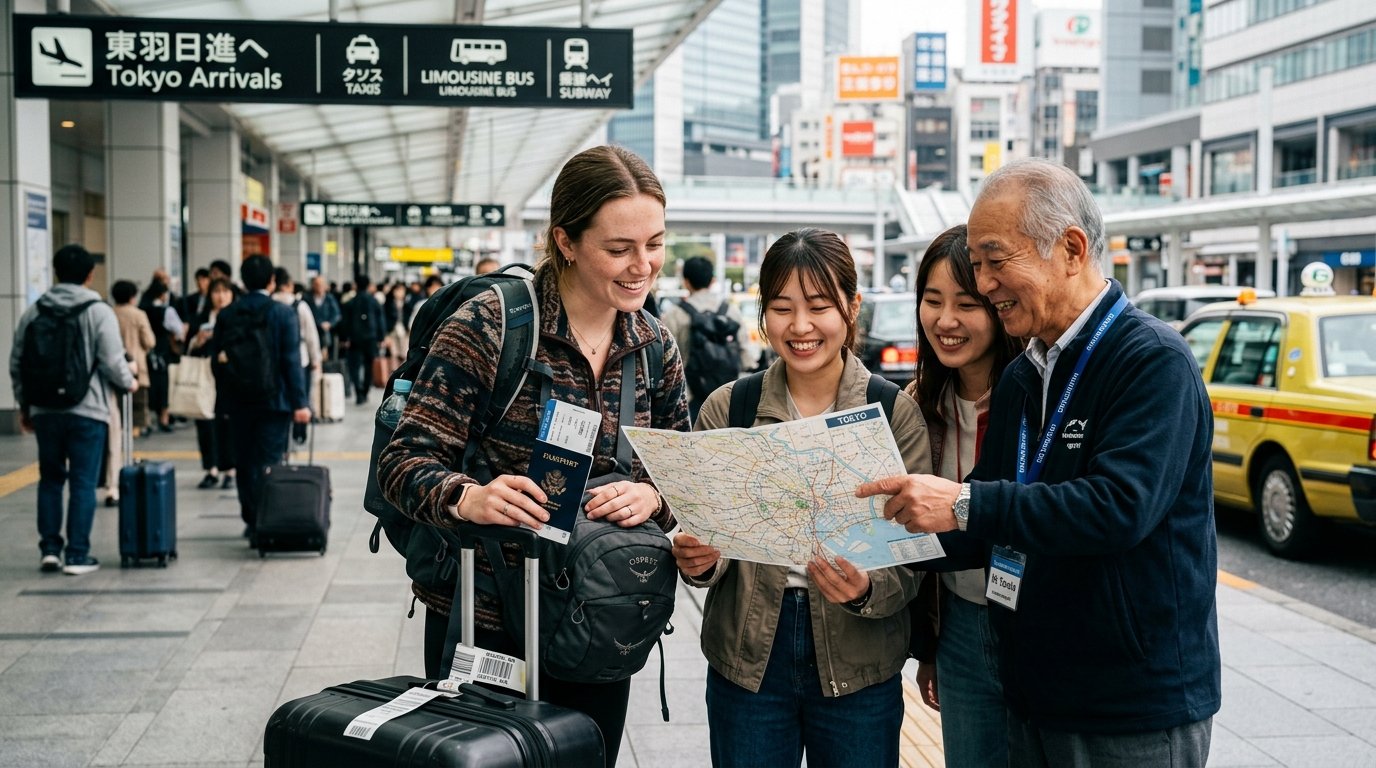 The 5 friendliest countries for Americans (plus 3 you may want to avoid)