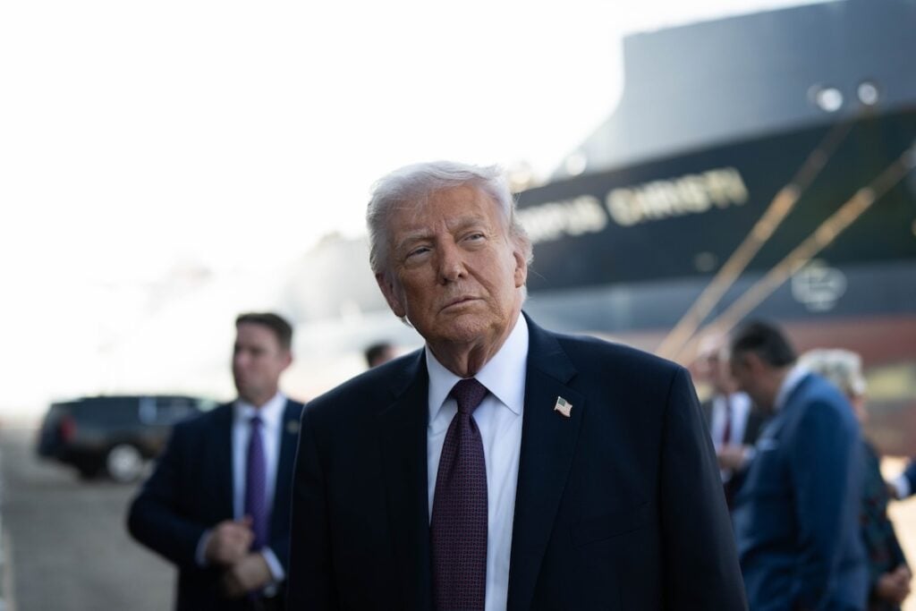 Justin Wolfers, Josh Shapiro and other Democrats slam Trump tariffs ...