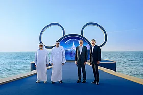 Disney confirms Abu Dhabi theme park plans underway despite regional ...