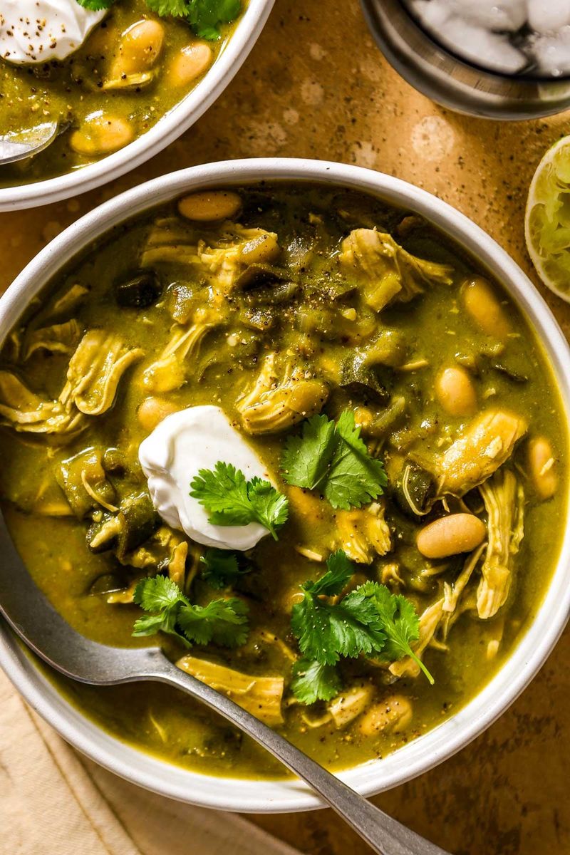 17 white bean meals that make the most of this protein powerhouse