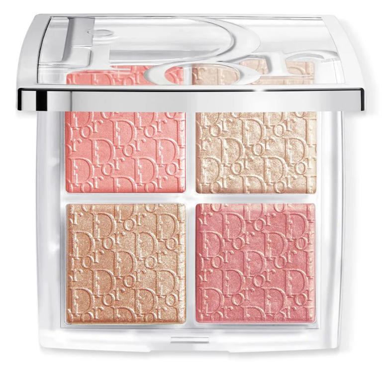 Bikin Salfok! Makeup Artist Bagikan Rahasia Blush Peach Gong Seung Yeon ...