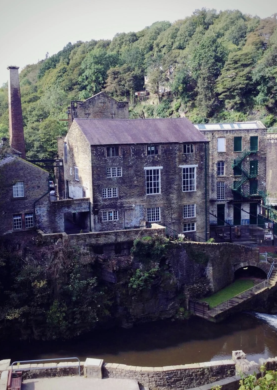 Makers are back at the mill for spring fair this Sunday