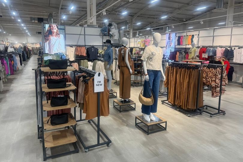 Huge Merry Hill news for shoppers of much-loved chain as bosses say 'it ...