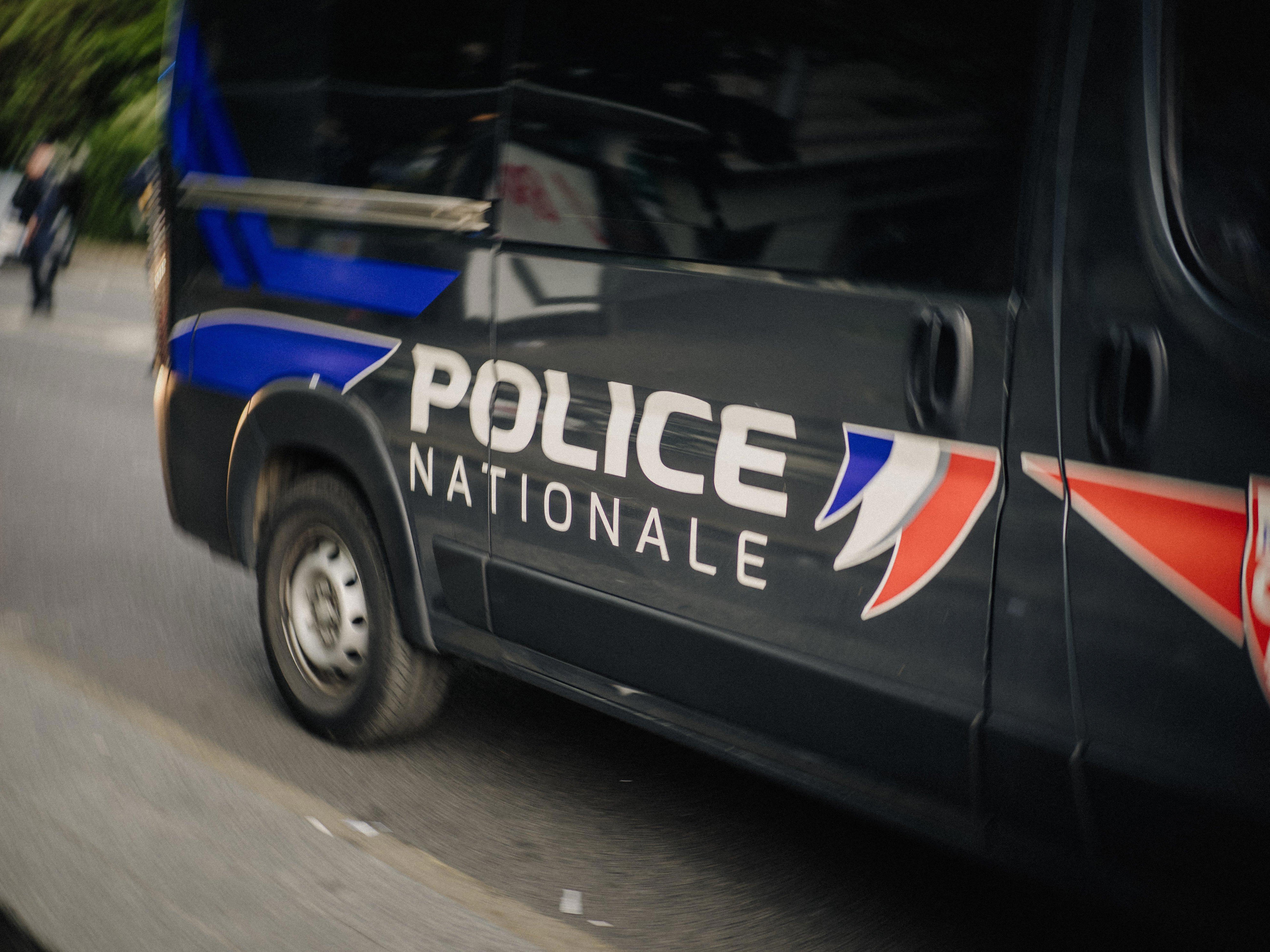 Course-poursuite entre Lyon et l’Ain : des tirs contre des policiers ...