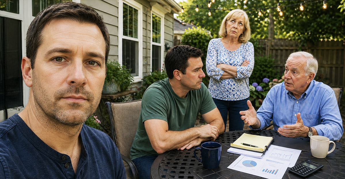 I have a $140K mortgage and $140K in student loans. My brother says pay ...