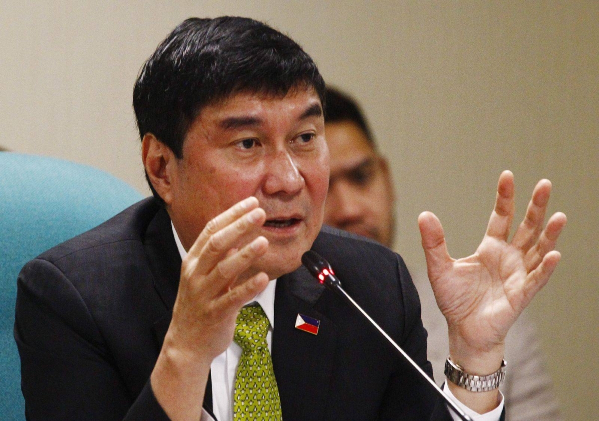 Tulfo gains ground in 2028 presidential race, even dislodging Sara in ...