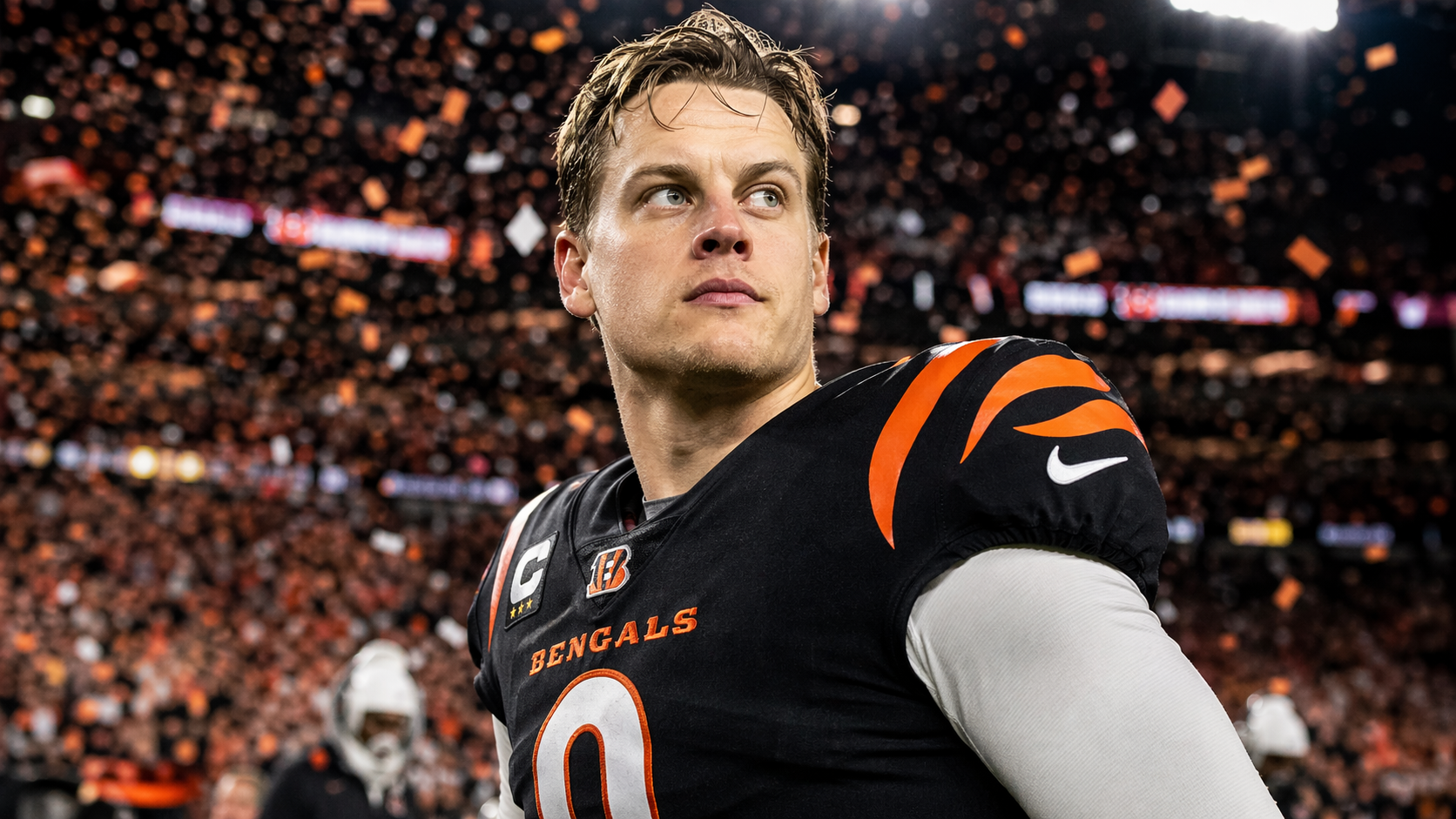 Joe Burrow changed everything for the Bengals and drove them to the ...