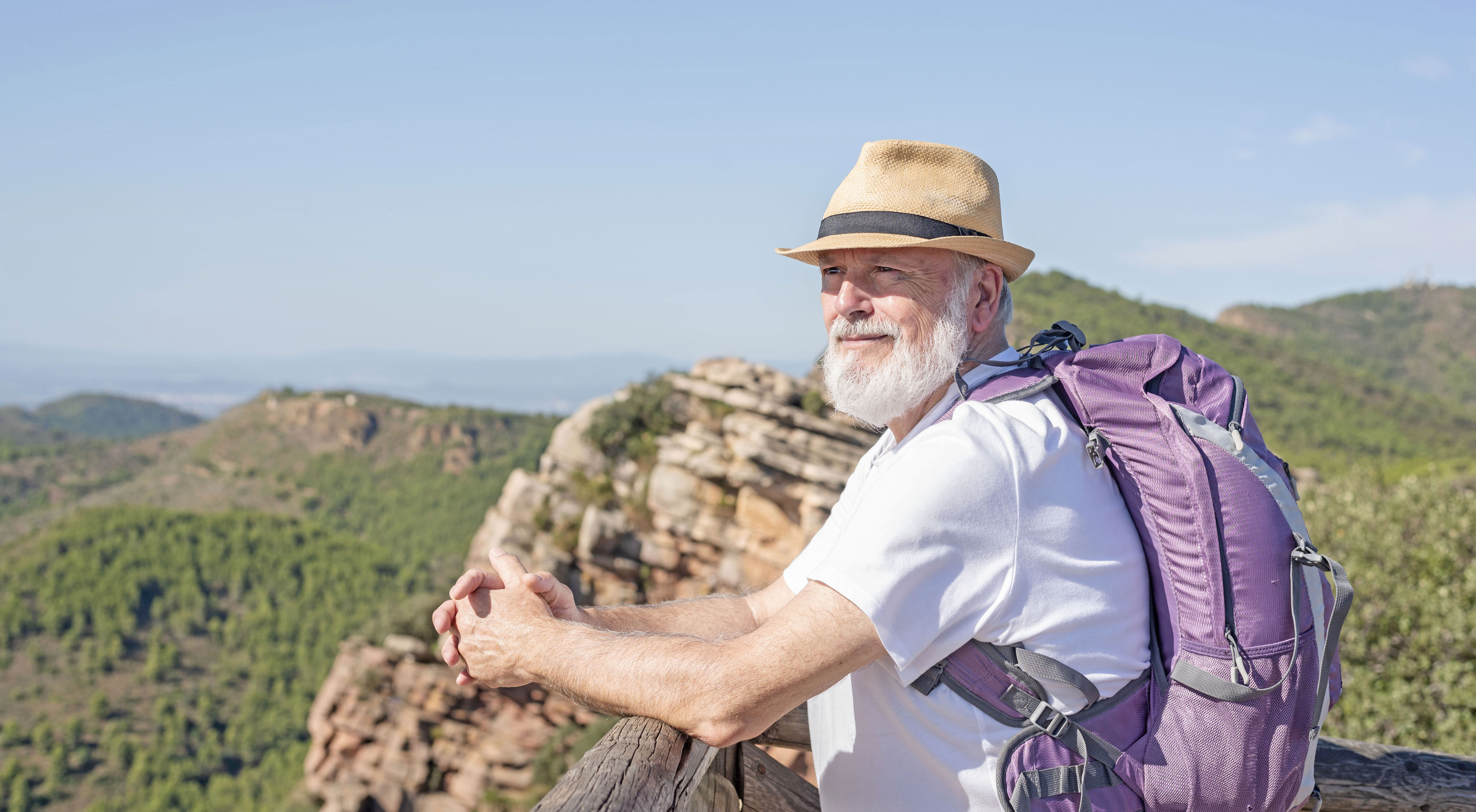 Most retirees want to travel, but aren't considering affordability. A ...