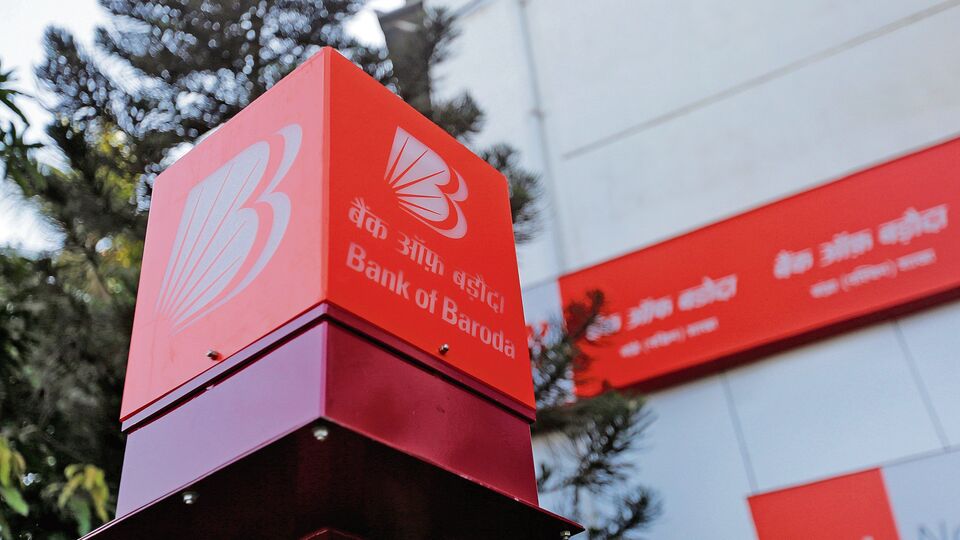 BoB Q4 results 2026: Profit jumps 11% YoY to ₹5616 crore; declares ...
