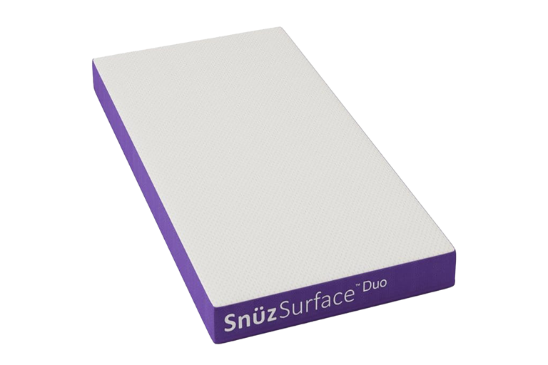 Best cot mattresses 2026, tested by a parenting writer