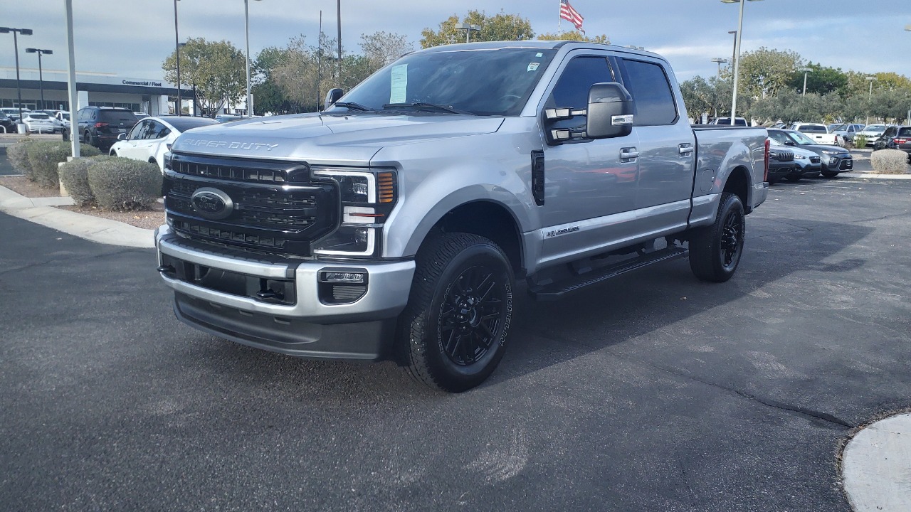9 Ford trucks that refuse to quit no matter how hard they’re driven