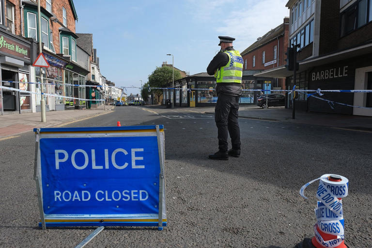 Cllr Janet Jefferson praises 'amazing' emergency response following ...