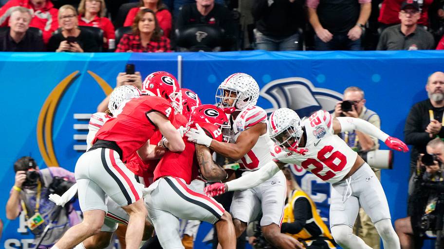 College football’s 24-team CFP gamble doesn’t have to end in disaster