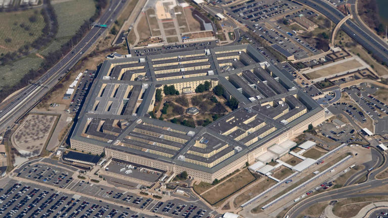 Pentagon releases new UFO files, promoting public transparency on ...