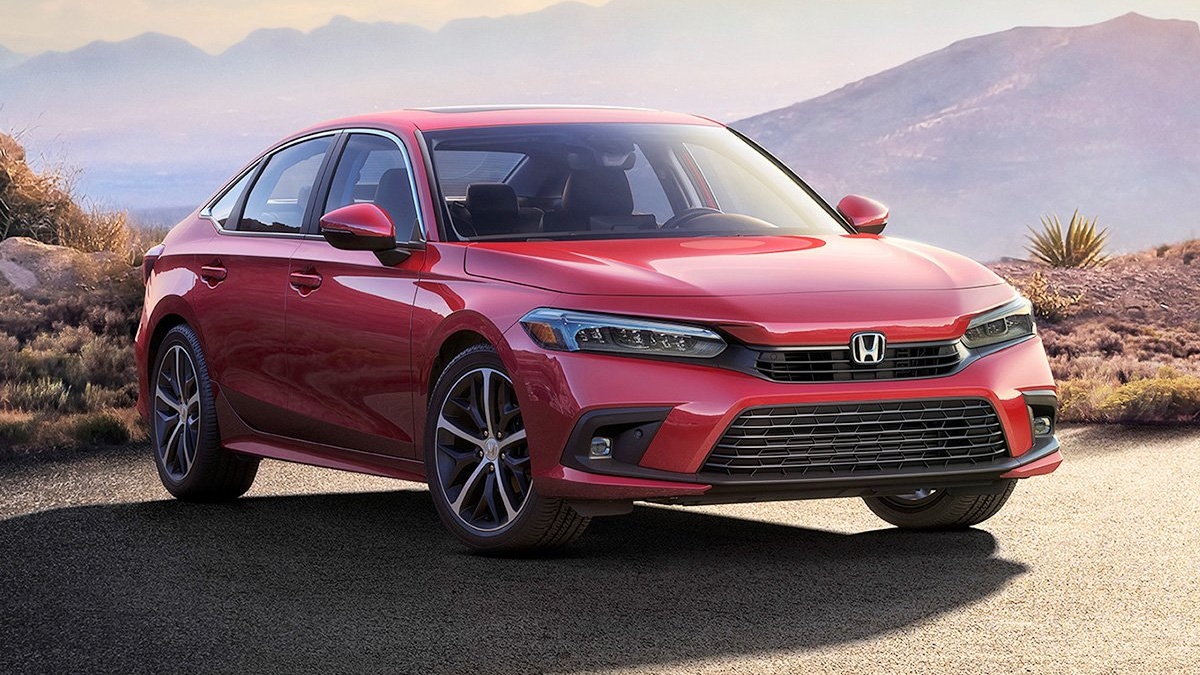 10 of the most reliable used cars you can still buy for under $5,000