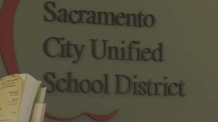 SCUSD could run out of cash by 2027 without state loan, new report warns