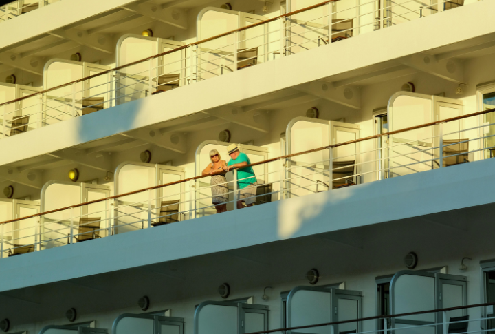 20 hidden truths about cruise ship rooms