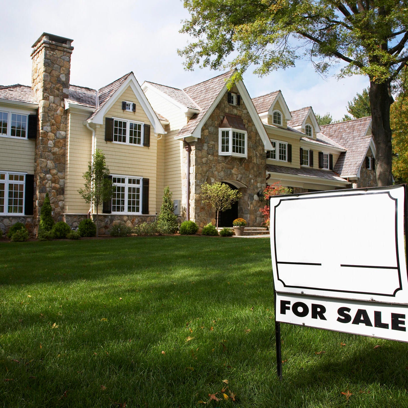 What are today's mortgage interest rates: May 8, 2026?