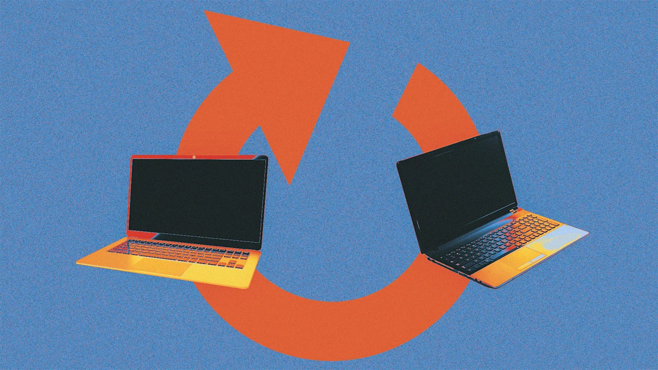 A PC trade-in rush is on the way—and it’s coming at the worst possible time