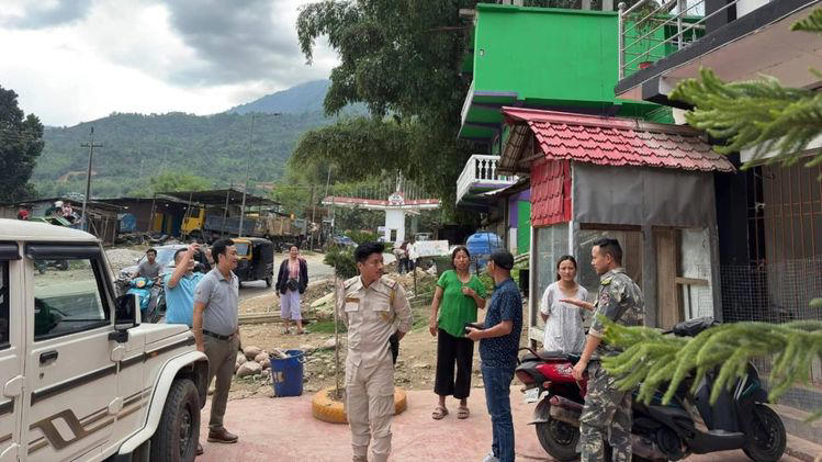 Seven child labourers rescued during crackdown in Arunachal's Seppa