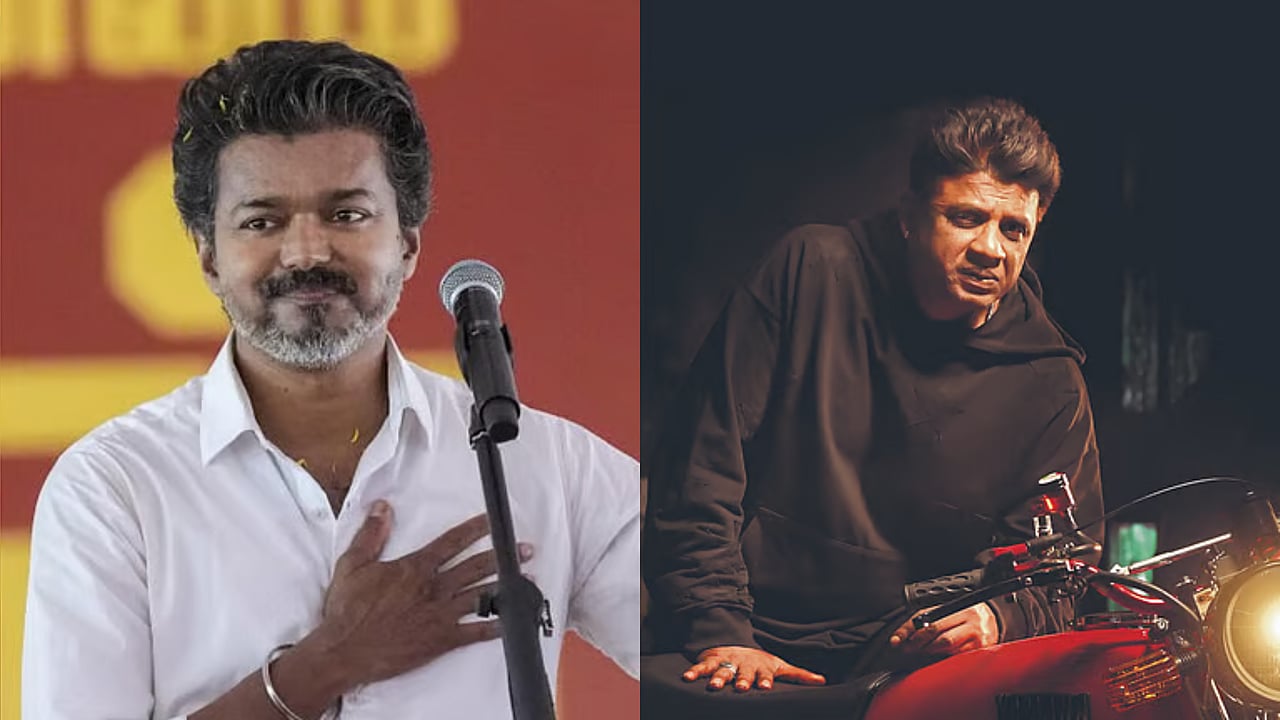 Vijay Kumar: Karnataka too needs a change