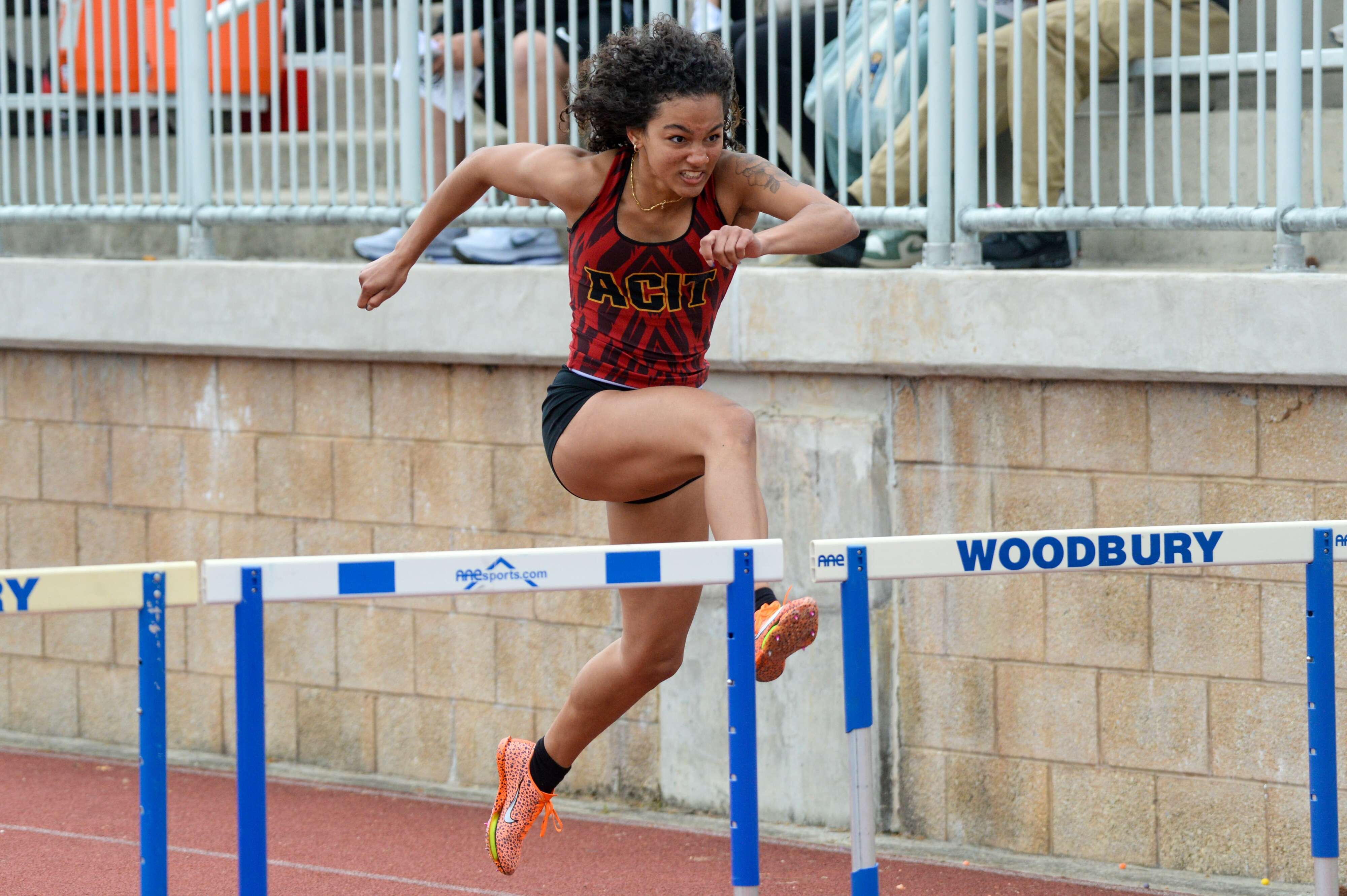 NJ girls track & field Fab 50, May 8: New No. 1 after epic week of races