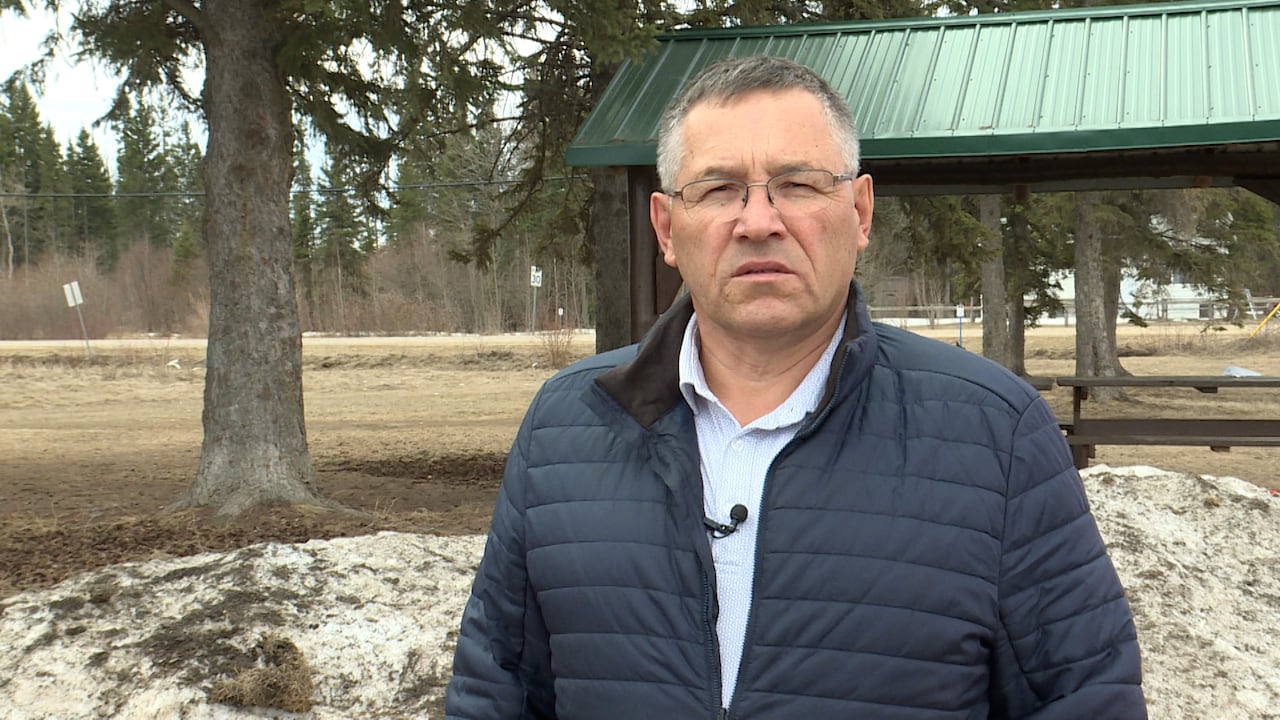 Sentencing for Ditch 2 fire in northern Saskatchewan now set for June