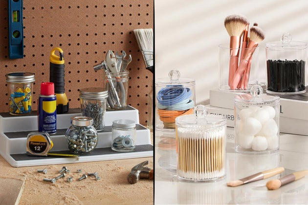 10 genius little storage solutions for under $15
