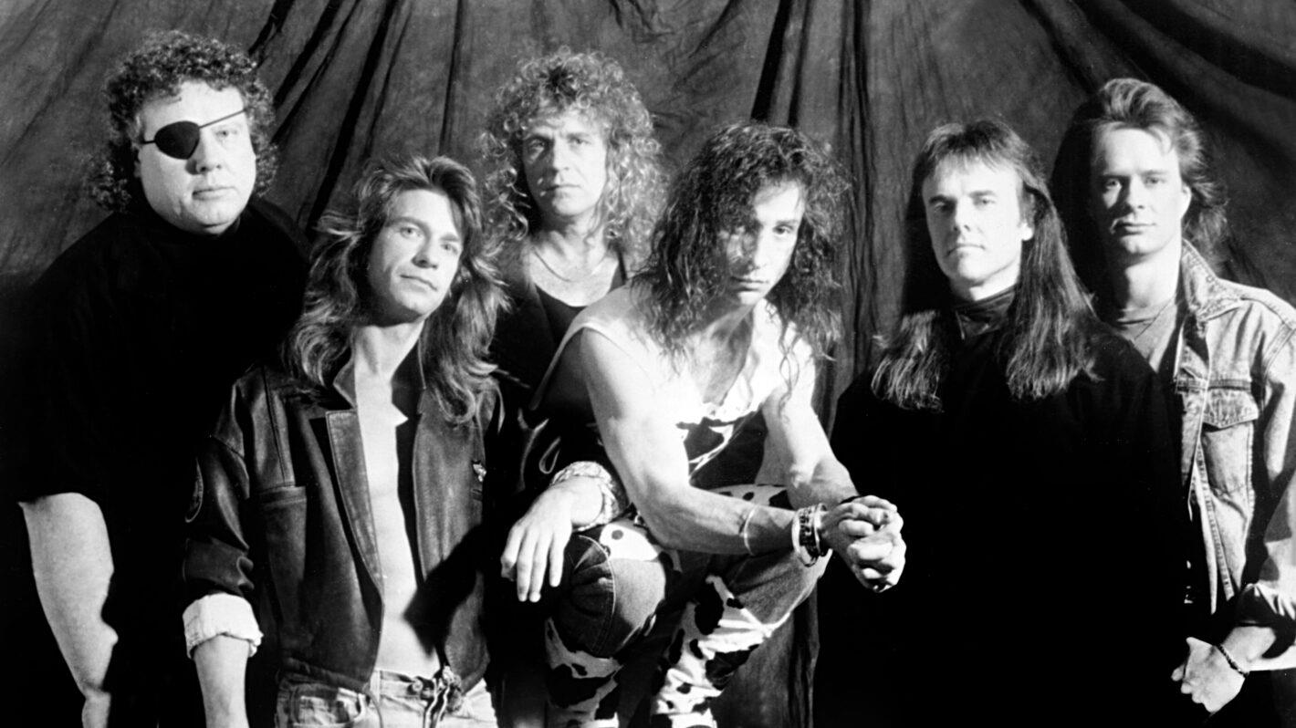 Whatever happened to the band Kansas? The rockers are still going ...