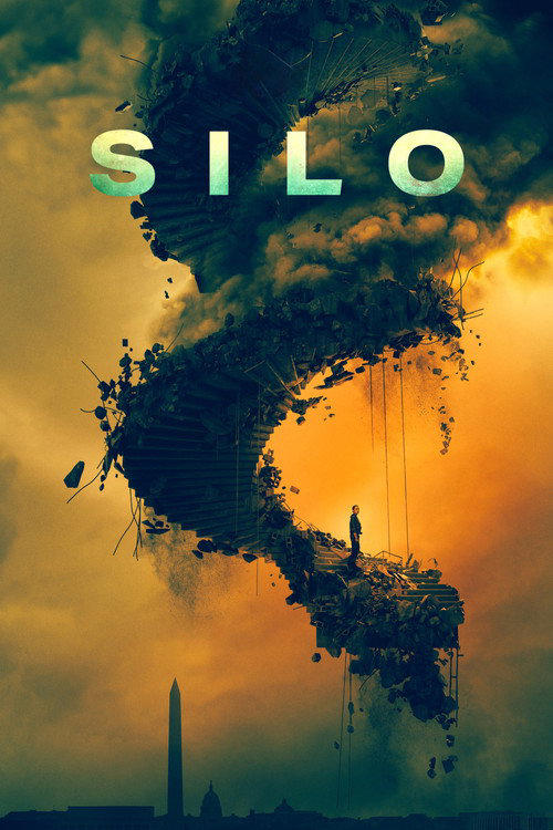Watch the trailer for the game-changing third season of 'Silo'